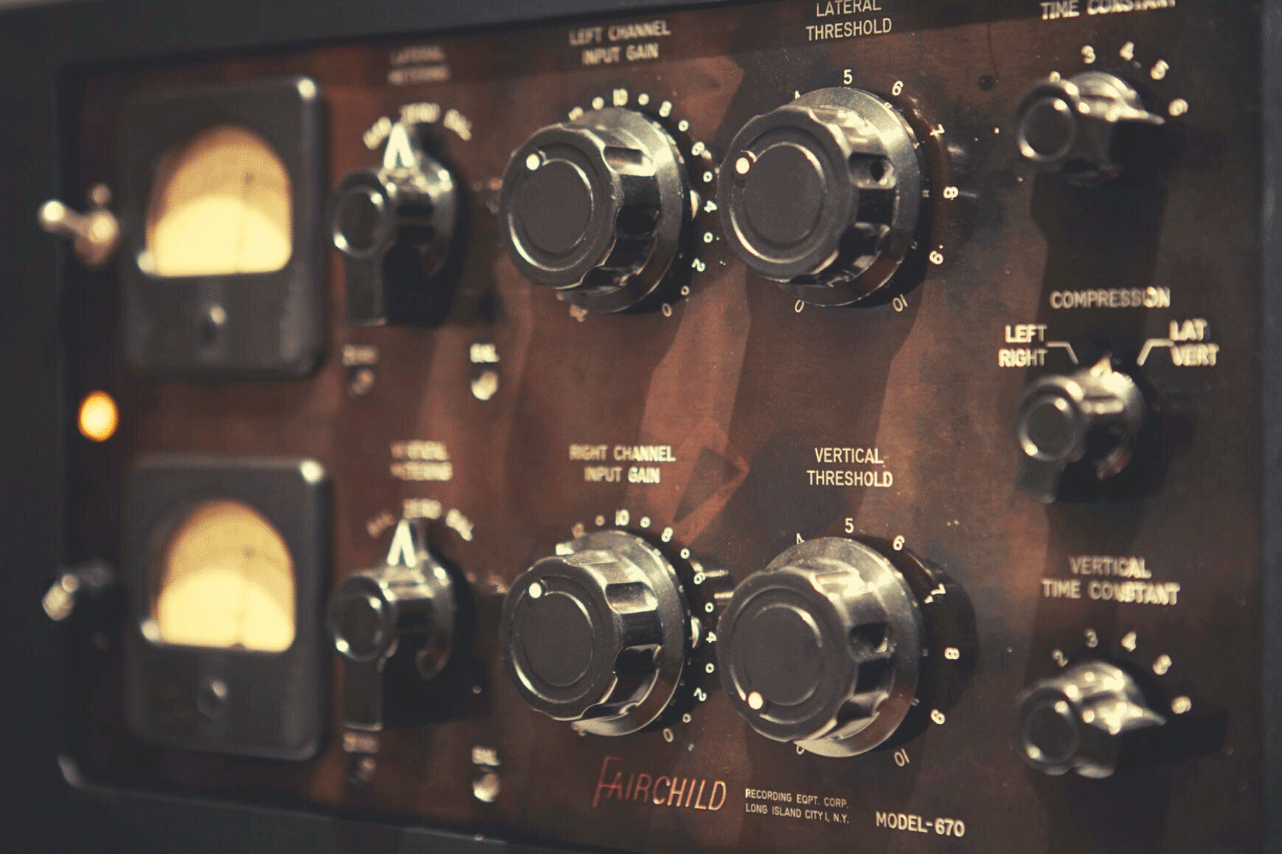 How To Use A Compressor - The Basics | Forte Mastering